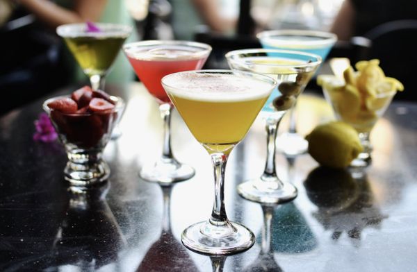 BARTINI - Updated June 2024 - 476 Photos & 610 Reviews - 2108 NW Glisan ...