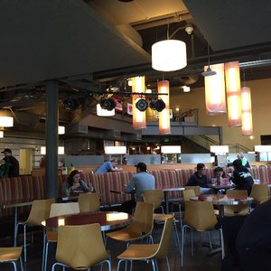 BOEING 40-92 CAFETERIA - Updated December 2024 - 3003 W Casino Rd ...