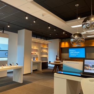 SPECTRUM - Updated August 2025 - 23 Photos & 156 Reviews - 6200 W ...