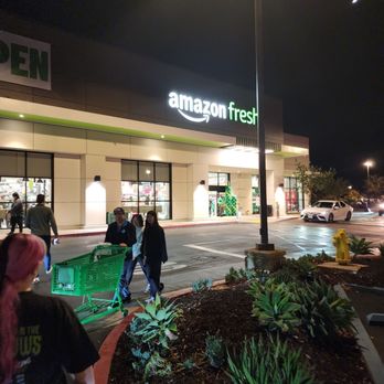 AMAZON FRESH - Updated October 2025 - 125 Photos & 69 Reviews - 14837 ...