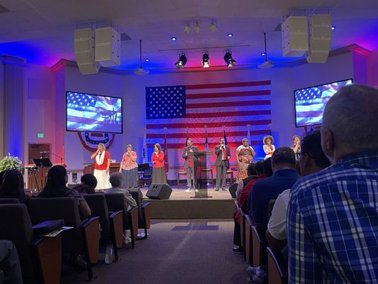 TRINITY LIFE CHURCH - Updated October 2025 - 11 Photos - 1930 S Wilmot ...