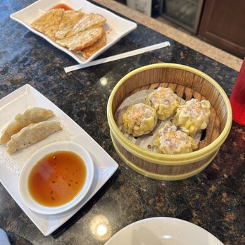 DIM SUM KING - Updated October 2025 - 396 Photos & 290 Reviews - 8194 ...
