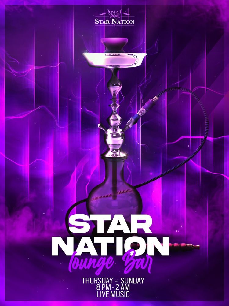 STAR NATION - Updated October 2025 - 9737 Yonge Street, Richmond Hill ...