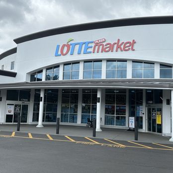 LOTTE PLAZA MARKET - Updated August 2025 - 640 Photos & 114 Reviews ...