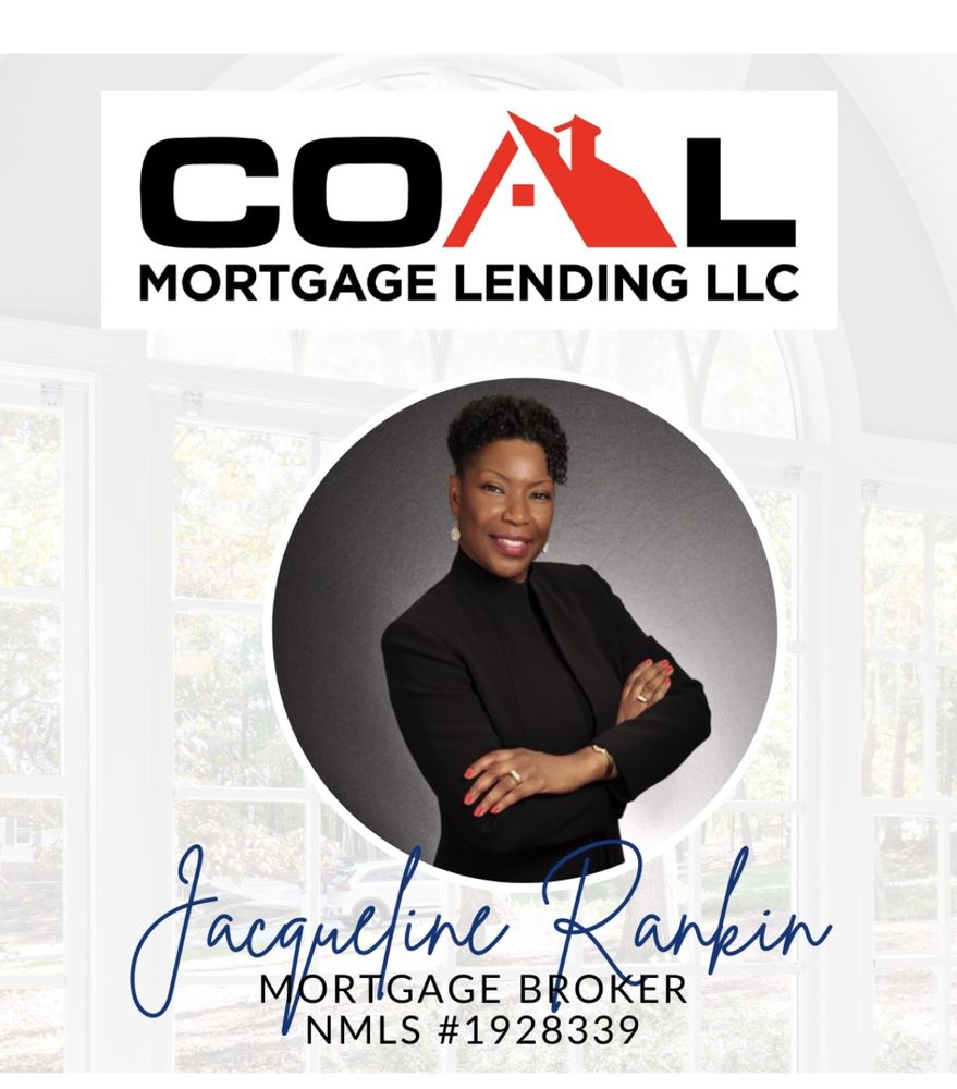 COAL MORTGAGE LENDING - Updated June 2025 - Request Information - 26211 Central Park Blvd ...
