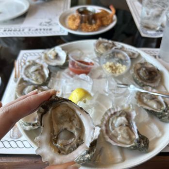 BILLY’S STONE CRAB - Updated November 2024 - 283 Photos & 413 Reviews ...