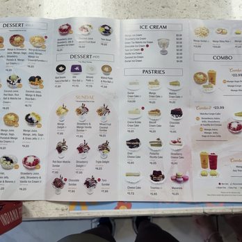 HI MANGO - Updated December 2025 - 193 Photos & 47 Reviews - 6351 E ...