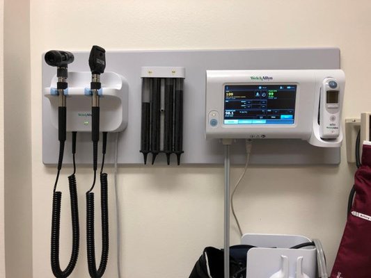 UNIVERSITY HEALTH SERVICES, TANG CENTER - Updated August 2025 - 25 ...