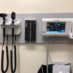 UNIVERSITY HEALTH SERVICES, TANG CENTER - 23 Photos & 108 Reviews ...