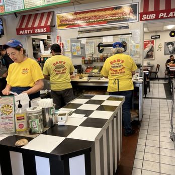 DAN’S SUPER SUBS - Updated April 2025 - 966 Photos & 1872 Reviews ...