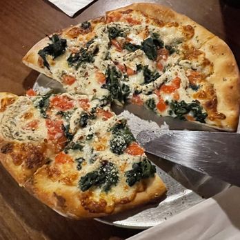 RED DEVIL ITALIAN RESTAURANT & PIZZERIA - Updated July 2025 - 489 ...