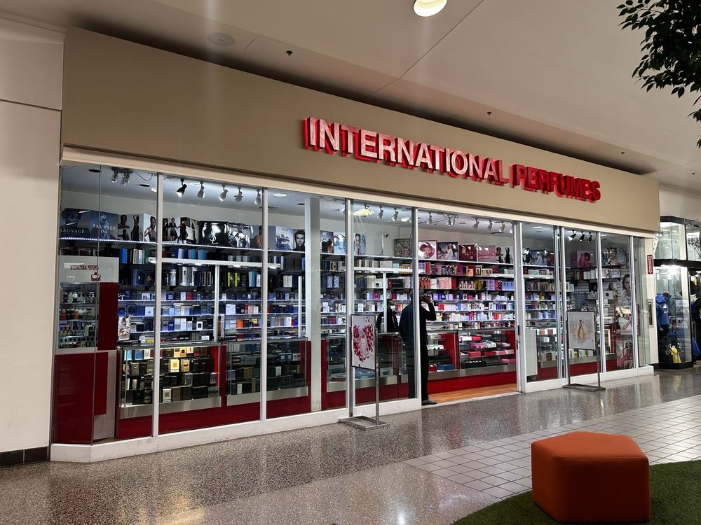 INTERNATIONAL PERFUMES - Updated August 2025 - 415 Parkway Plaza, El ...