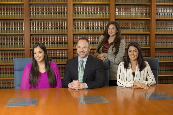 BENJAMIN DURHAM LAW FIRM - Updated December 2025 - 26 Photos & 10 ...