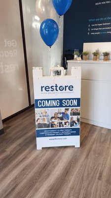 RESTORE HYPER WELLNESS - Updated February 2026 - 12 Photos & 31 Reviews ...