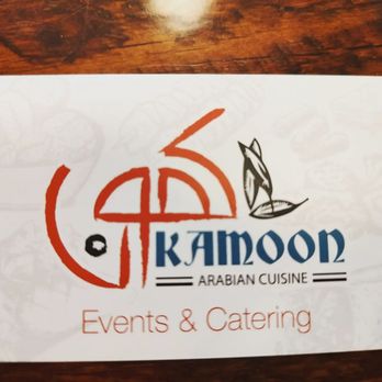 KAMOON ARABIAN CUISINE - Updated June 2024 - 12 Photos & 15 Reviews ...