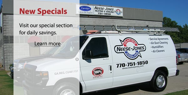 NEESE HEATING & COOLING - Updated October 2025 - 10 Photos & 36 Reviews ...