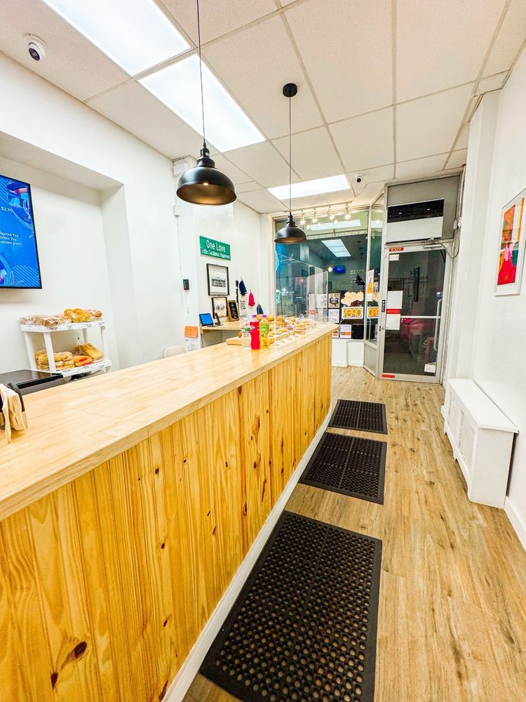ALLAN’S BAKERY - Updated December 2025 - 38 Photos - 166 Allen St, New ...
