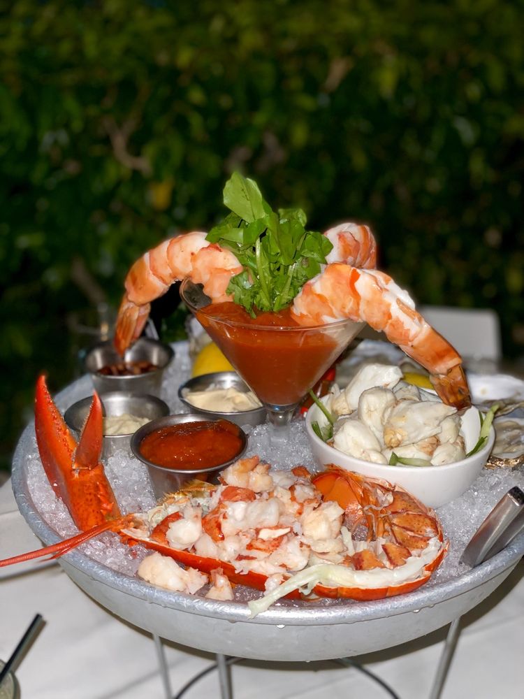 PRIME ONE TWELVE - 2453 Photos & 2369 Reviews - 112 Ocean Dr, Miami ...