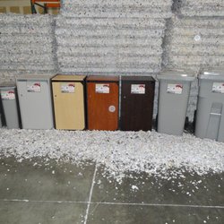 ASSURED DOCUMENT DESTRUCTION - 18 Photos & 88 Reviews - 8050 Arville St ...