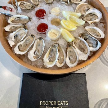 PROPER EATS FOOD HALL - Updated November 2024 - 529 Photos & 136 ...