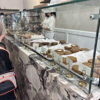 BADASH BAKES - Updated August 2025 - 388 Photos & 165 Reviews - 247 E ...