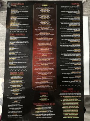 MEZCALI MEXICAN RESTAURANT - Updated May 2025 - 32 Photos & 45 Reviews ...