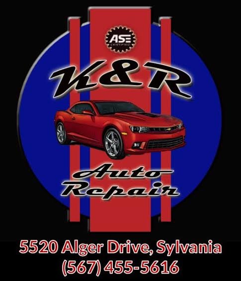 K & R AUTO REPAIR - Updated December 2025 - 5506 Alger Dr, Sylvania ...