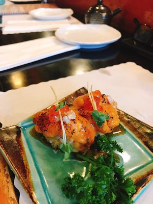 SATOSHI SUSHI - Updated December 2024 - 1614 Photos & 888 Reviews ...