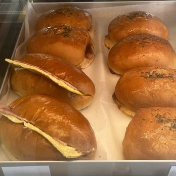 DODO BAKERY - Updated April 2025 - 148 Photos & 40 Reviews - 2653 S ...