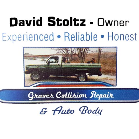 GRAVES AUTO BODY & COLLISION REPAIR - Updated November 2025 - 7403 Hwy ...