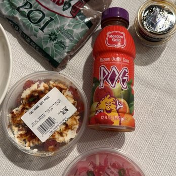 POKE EXPRESS - Updated July 2025 - 743 Photos & 717 Reviews - 19 S ...