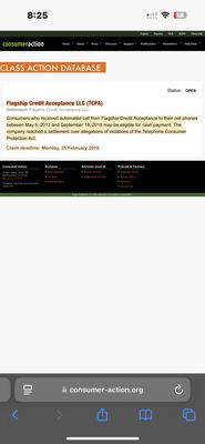 FLAGSHIP CREDIT ACCEPTANCE - Updated November 2025 - 303 Reviews ...