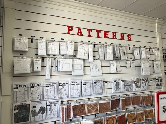 TANDY LEATHER FACTORY - Updated March 2025 - 50 Photos & 39 Reviews ...