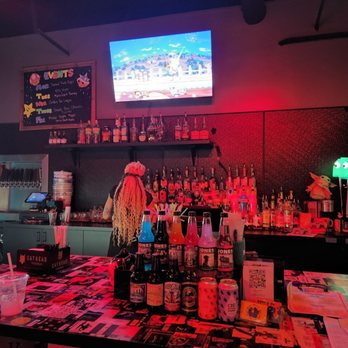 THE BLUE GHOST ARCADE - Updated November 2025 - 22 Photos & 15 Reviews ...