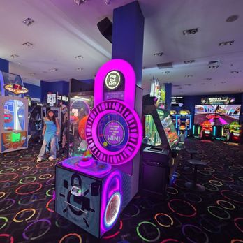 ARCADE TIME ENTERTAINMENT - Updated January 2026 - 130 Photos & 26 ...