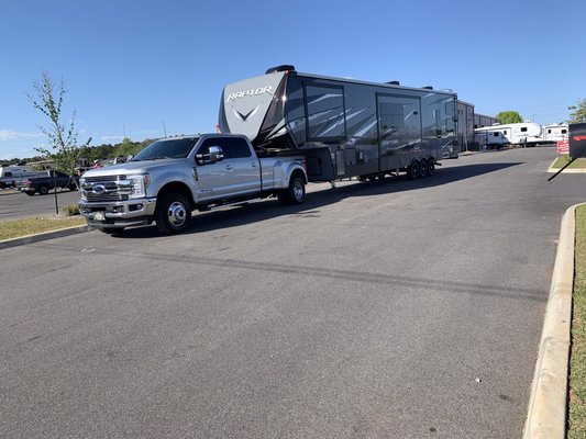 BAMA RV - Updated October 2025 - 48 Photos & 20 Reviews - 5276 ...