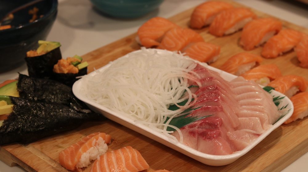 Ocean Plus Fish Market - Takeout & Delivery - 691 Photos & 181 Reviews ...