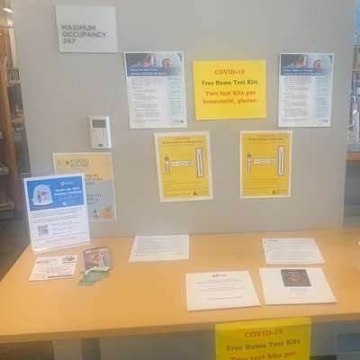 SAN PABLO LIBRARY - Updated October 2025 - 50 Photos & 39 Reviews ...