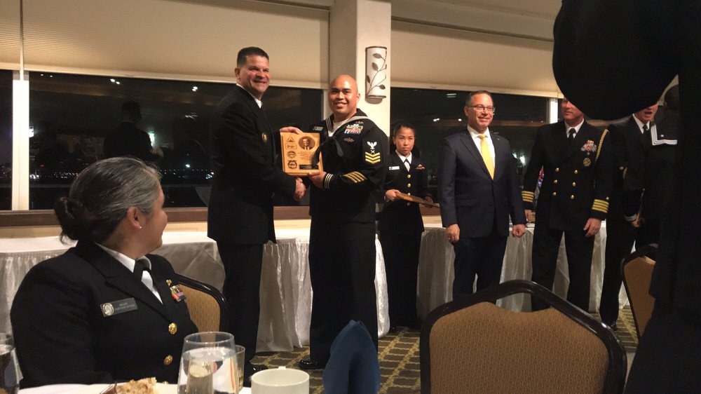 ADMIRAL KIDD CATERING & CONFERENCE CENTER - 110 Photos & 81 Reviews ...