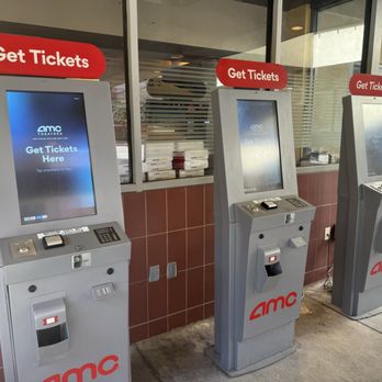 AMC DINE-IN FULLERTON 20 - Updated December 2025 - 1112 Photos & 1207 ...