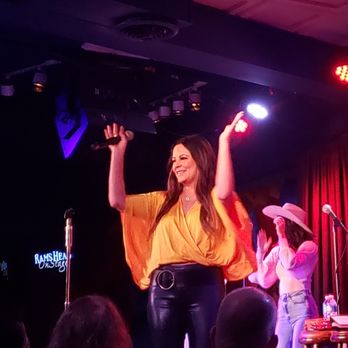 RAMS HEAD ON STAGE - Updated October 2025 - 89 Photos & 123 Reviews ...