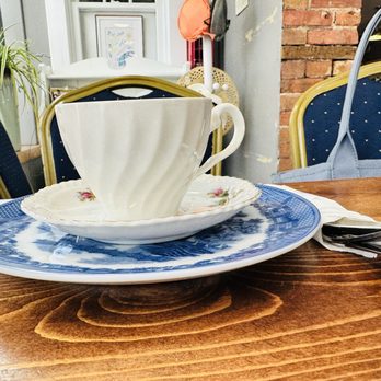 EMMA’S TEA SPOT - Updated March 2025 - 275 Photos & 165 Reviews - 5500 ...