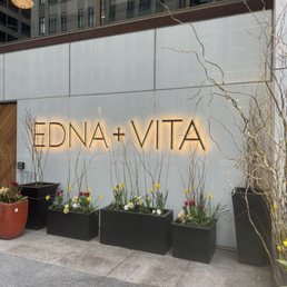 EDNA + VITA - Updated October 2025 - 74 Photos & 33 Reviews - 77 Adelaide Street W, Toronto ...