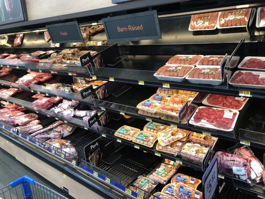 WALMART SUPERCENTER - 36 Photos & 101 Reviews - 250 Vista Knoll Pkwy ...