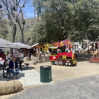 OAK TREE MOUNTAIN - Updated July 2025 - 646 Photos & 156 Reviews ...