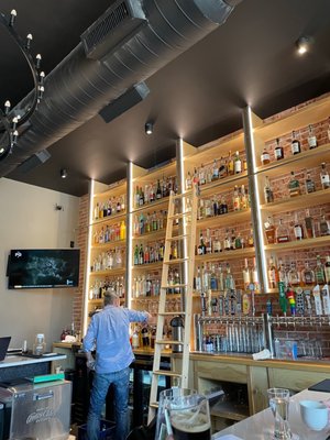 GOAT & RABBIT - Updated July 2024 - 105 Photos & 72 Reviews - 1804 W ...