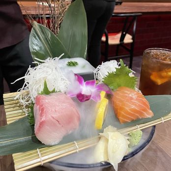 MIRAKUTEI SUSHI & RAMEN - Updated May 2024 - 89 Photos & 28 Reviews ...