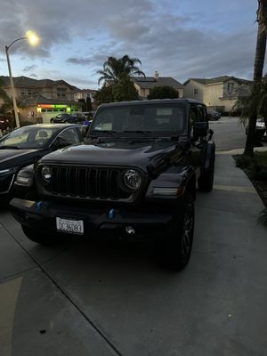 KNIGHT CLAREMONT CHRYSLER DODGE JEEP RAM - Updated May 2025 - 110 ...