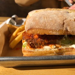 RARE BIRD BREWPUB - 507 Photos & 626 Reviews - 229 Lake Ave, Traverse ...