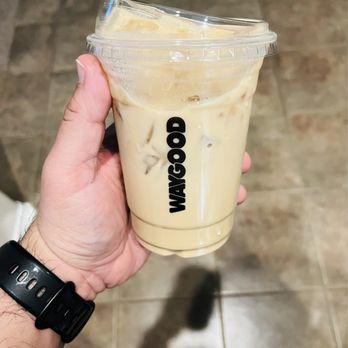 WAYGOOD COFFEE - Updated April 2025 - 169 Photos & 74 Reviews - 2715 ...